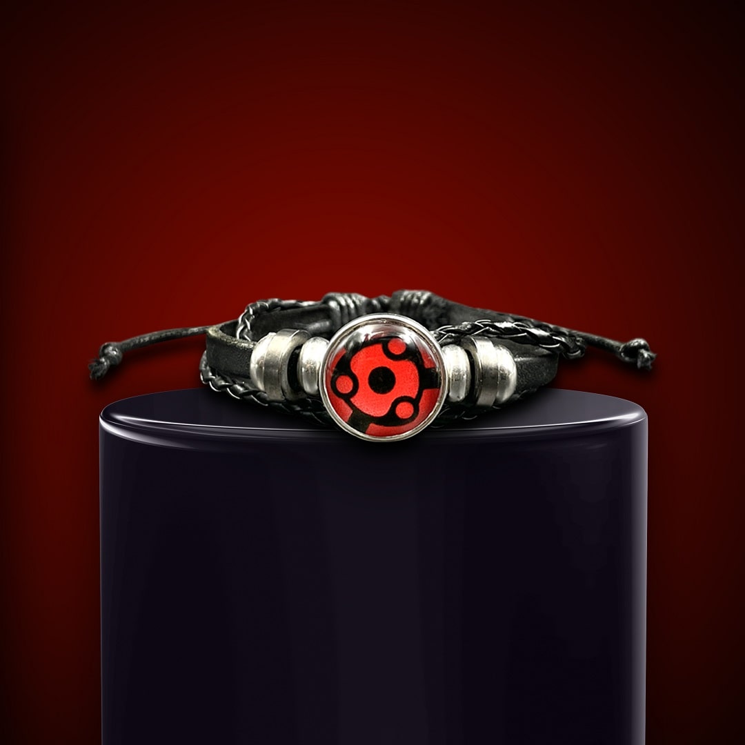 Anime Jewellery