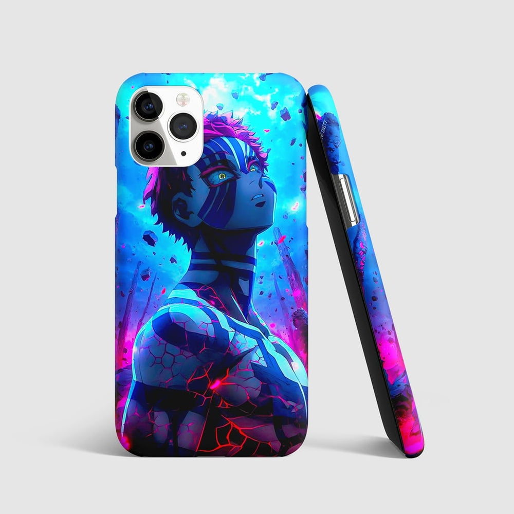 Akaza Graphic Phone Cover