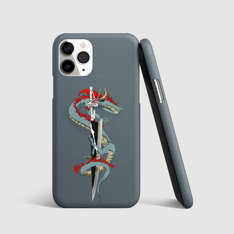 Bleach Merchandise - Phone Cases & More| AnimeMart