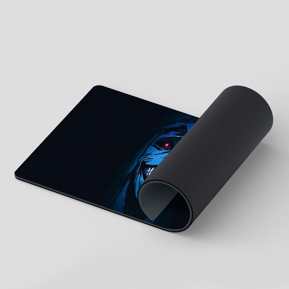 Go Gun-Hee Smiling Desk Mat | Animemart