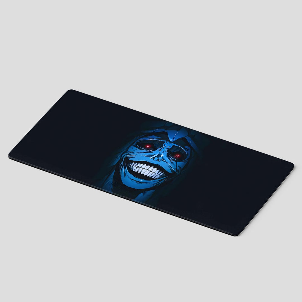 Go Gun-Hee Smiling Desk Mat | Animemart