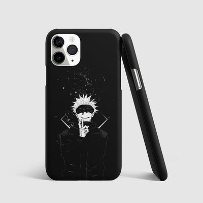Jujutsu Kaisen Merchandise - Phone Cases & More | AnimeMart