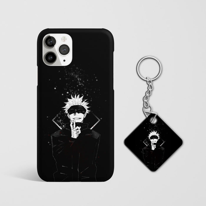 Jujutsu Kaisen Merchandise - Phone Cases & More | AnimeMart