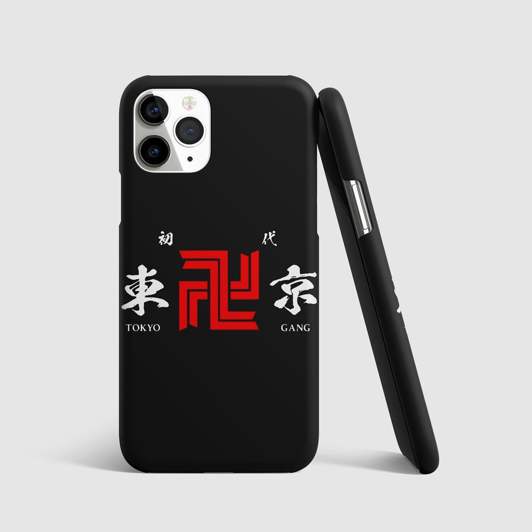 Tokyo Revengers Matte Phone Covers