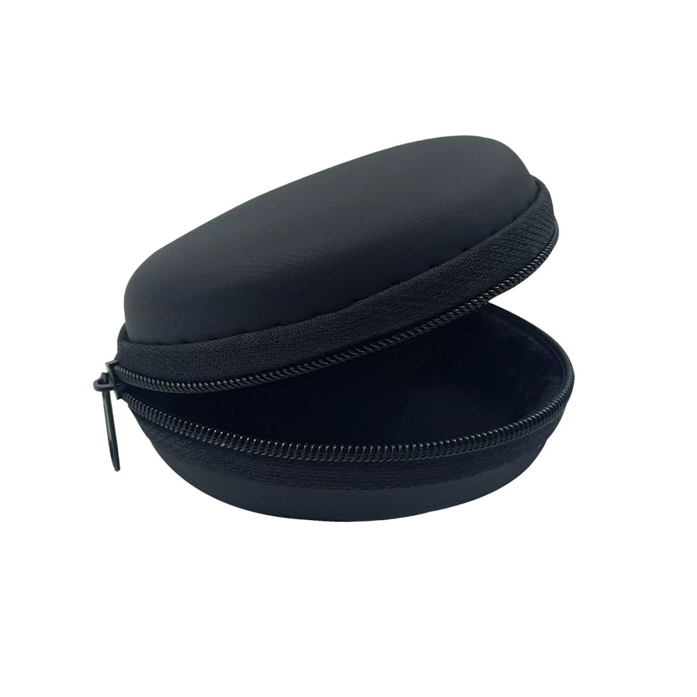 Zipper Headphone Case