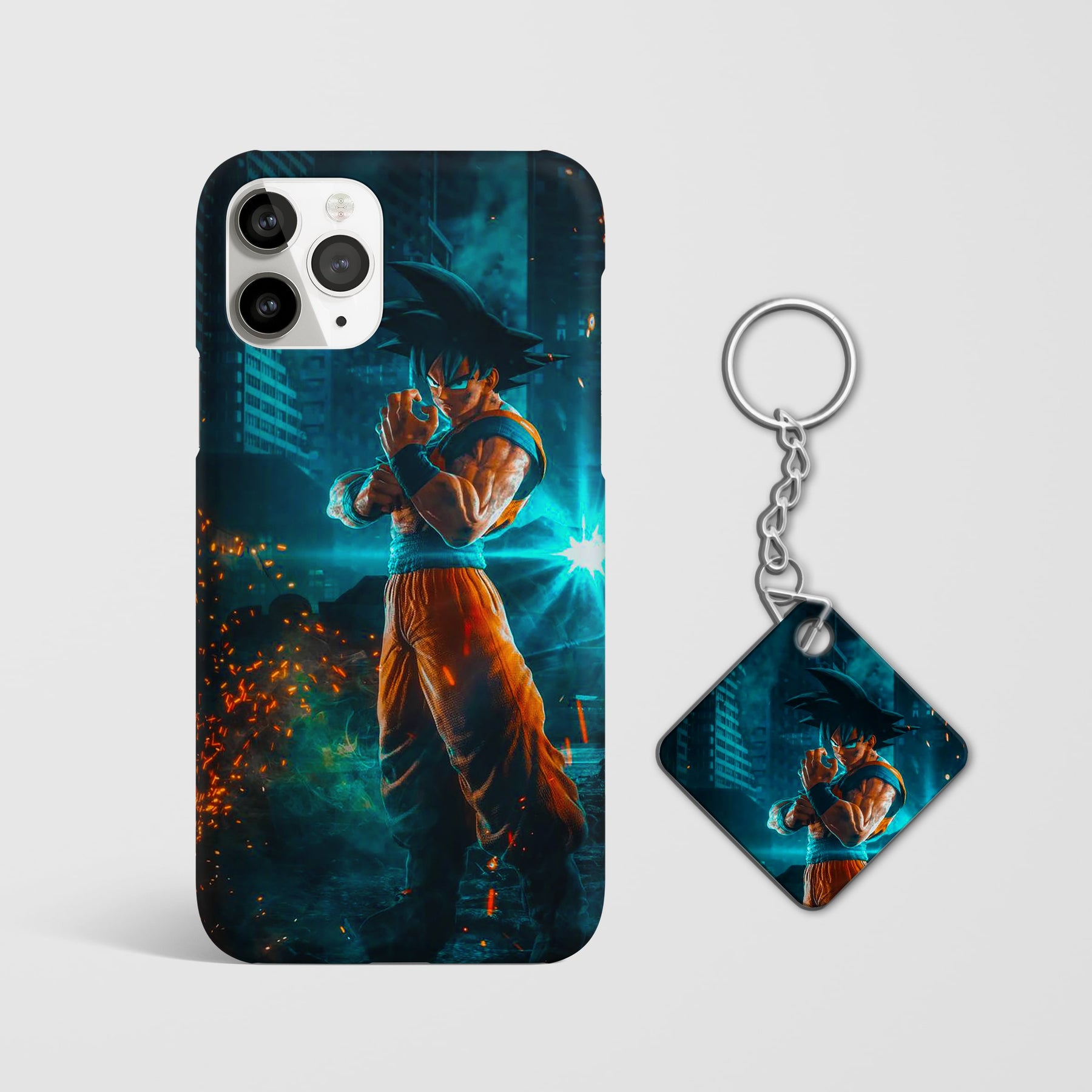 Dragon Ball Merchandise - Phone Cases & More | AnimeMart